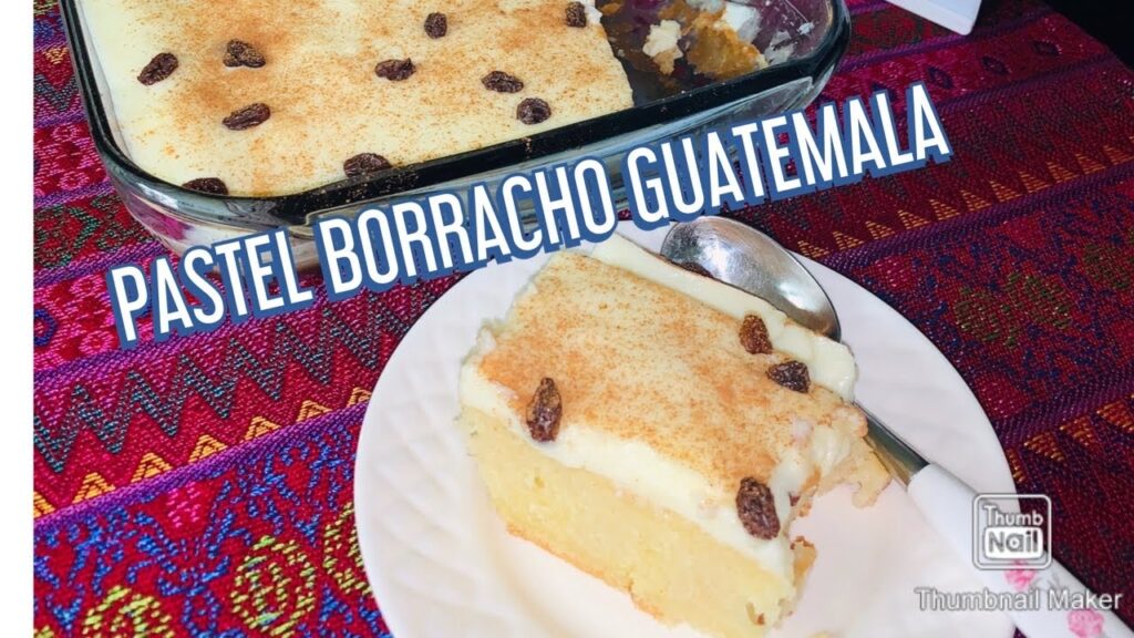 20 Postres Típicos de Guatemala: Recetas Fáciles y Ricas