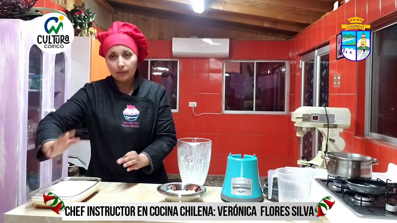 5 Postres Típicos de Chile: Descubre la Dulce Tradición