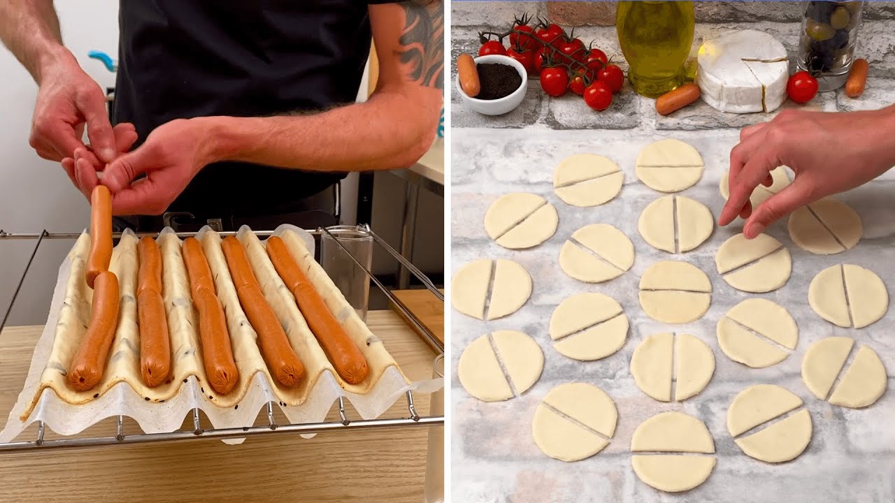 Descubre los 10 aperitivos light perfectos para cuidar tu figura