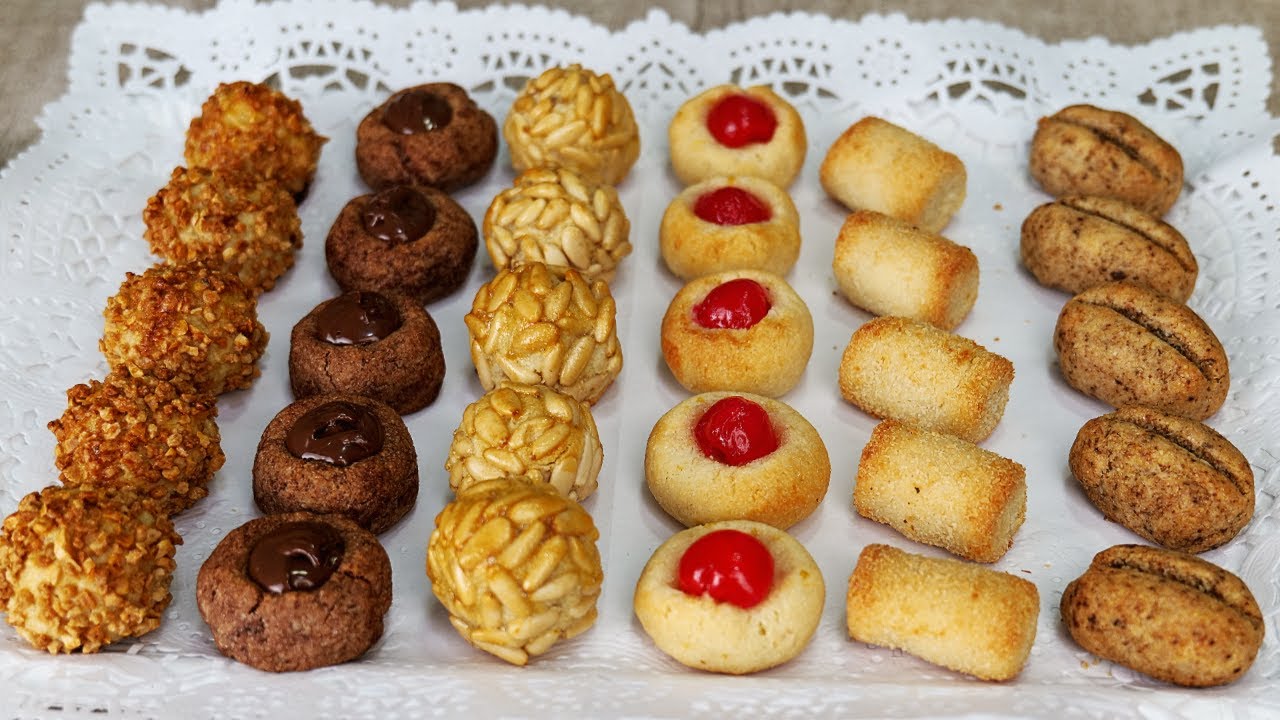 Receta Fácil: Panellets de Miel y Naranja Paso a Paso