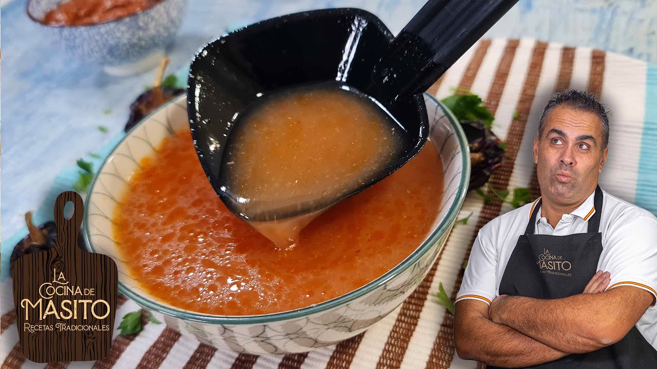 Cocina Gallega: Cómo Hacer un Caldo o Fumet de Pescado