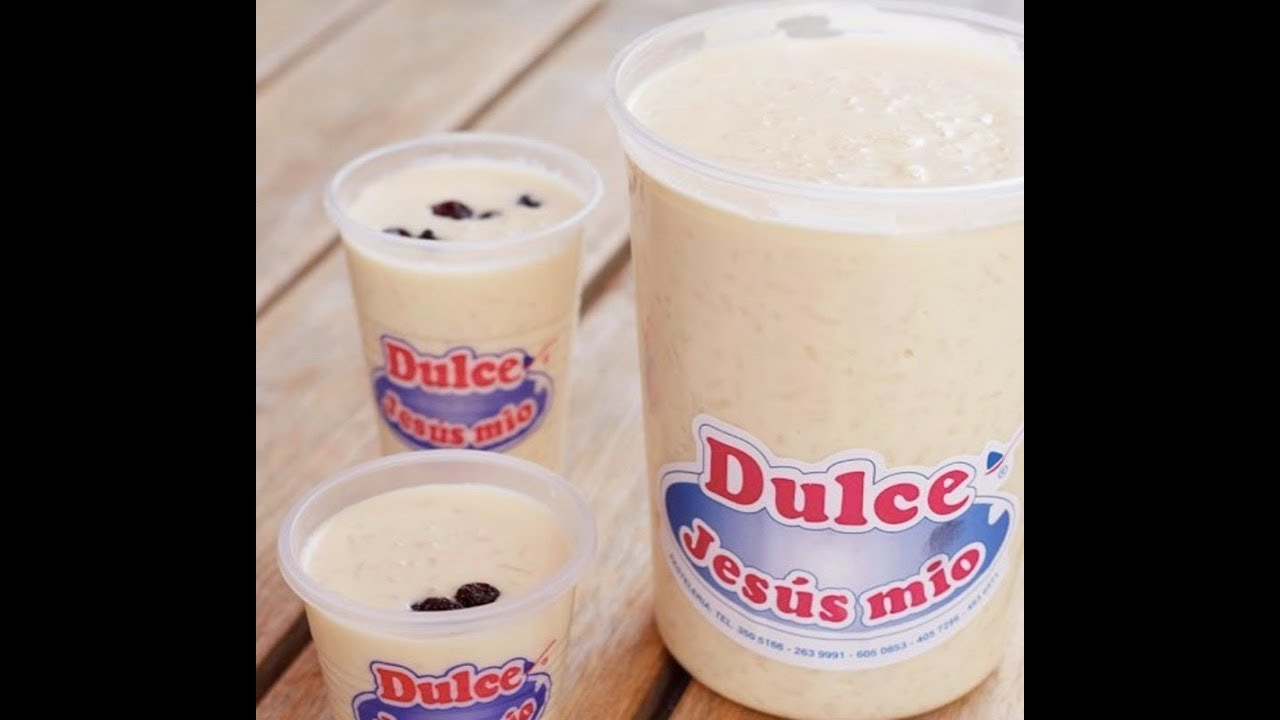 Postre Dulce Jesús Mío: La Mejor Receta
