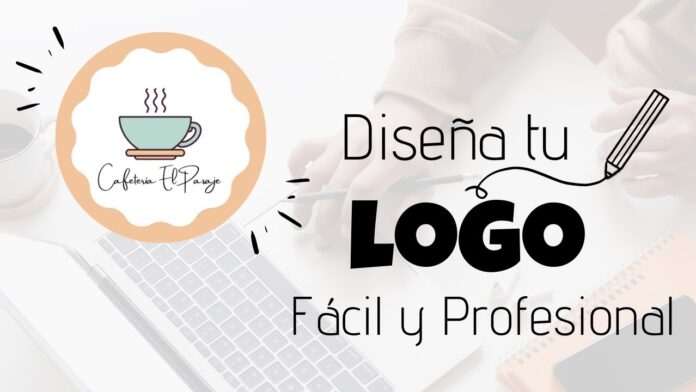 Crea tu propio Logo de Postres con Estos Sencillos Tutoriales