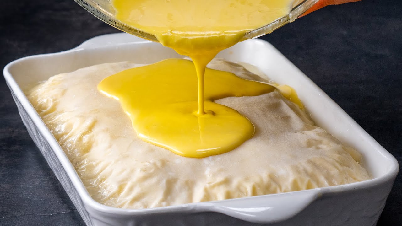 Trucos y Consejos para Cocinar con Masa Filo: Descubre Qué Es y Qué ...
