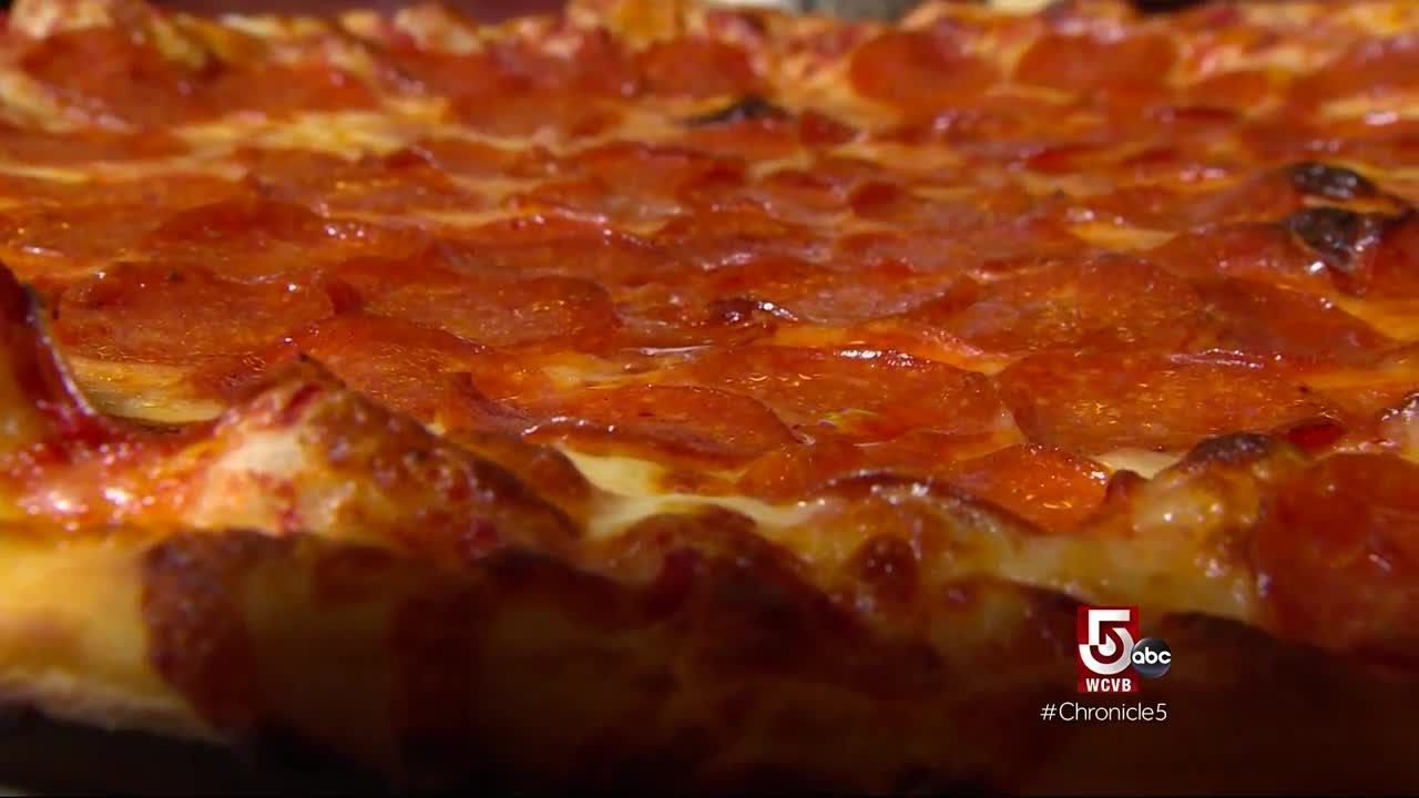 Las mejores pizzas de Boston: descubre los sabores de esta ciudad