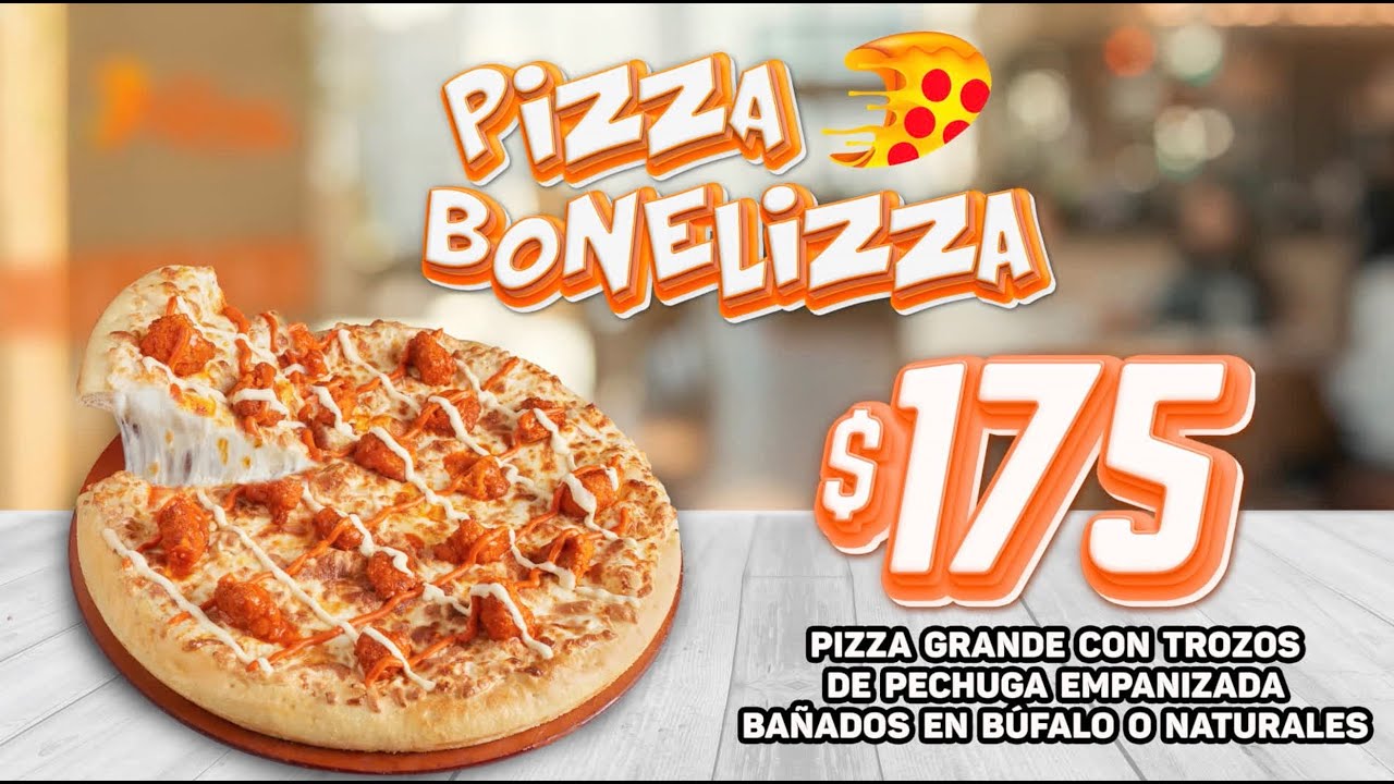 Las Mejores Pizzas Deprizza para Tu Paladar