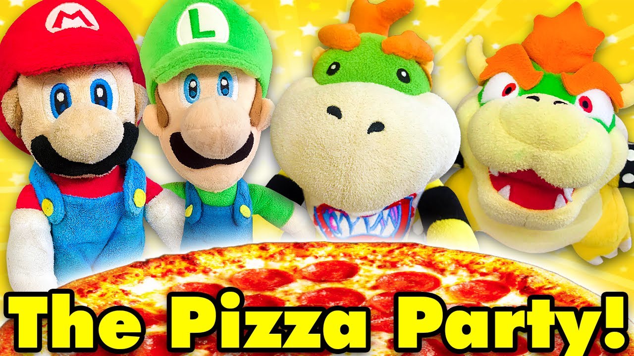 Las mejores pizzas de Mario: ¡una experiencia única!