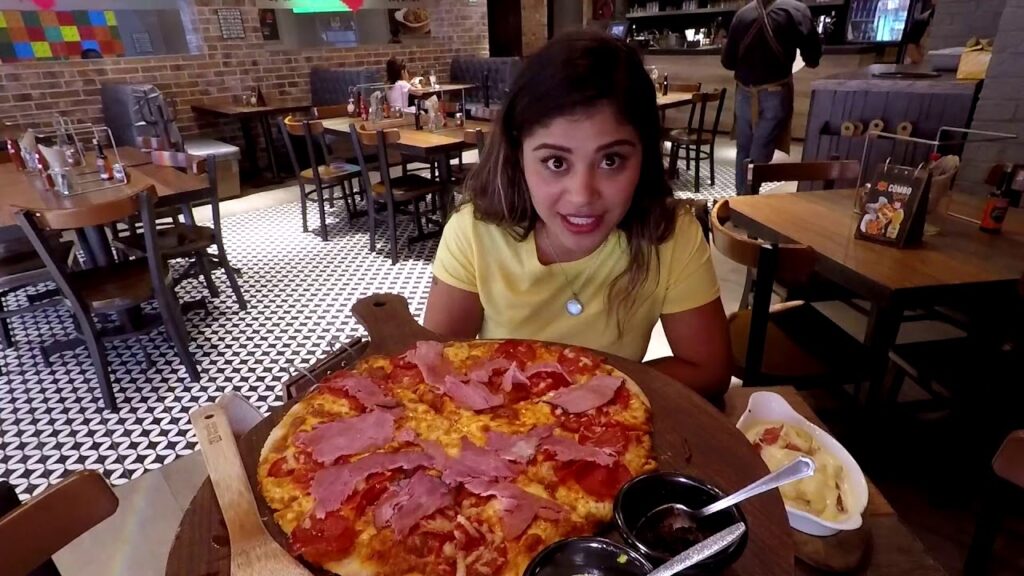 Deliciosas Pizzas Minoni: ¡Un Delicioso Plato para Todos!