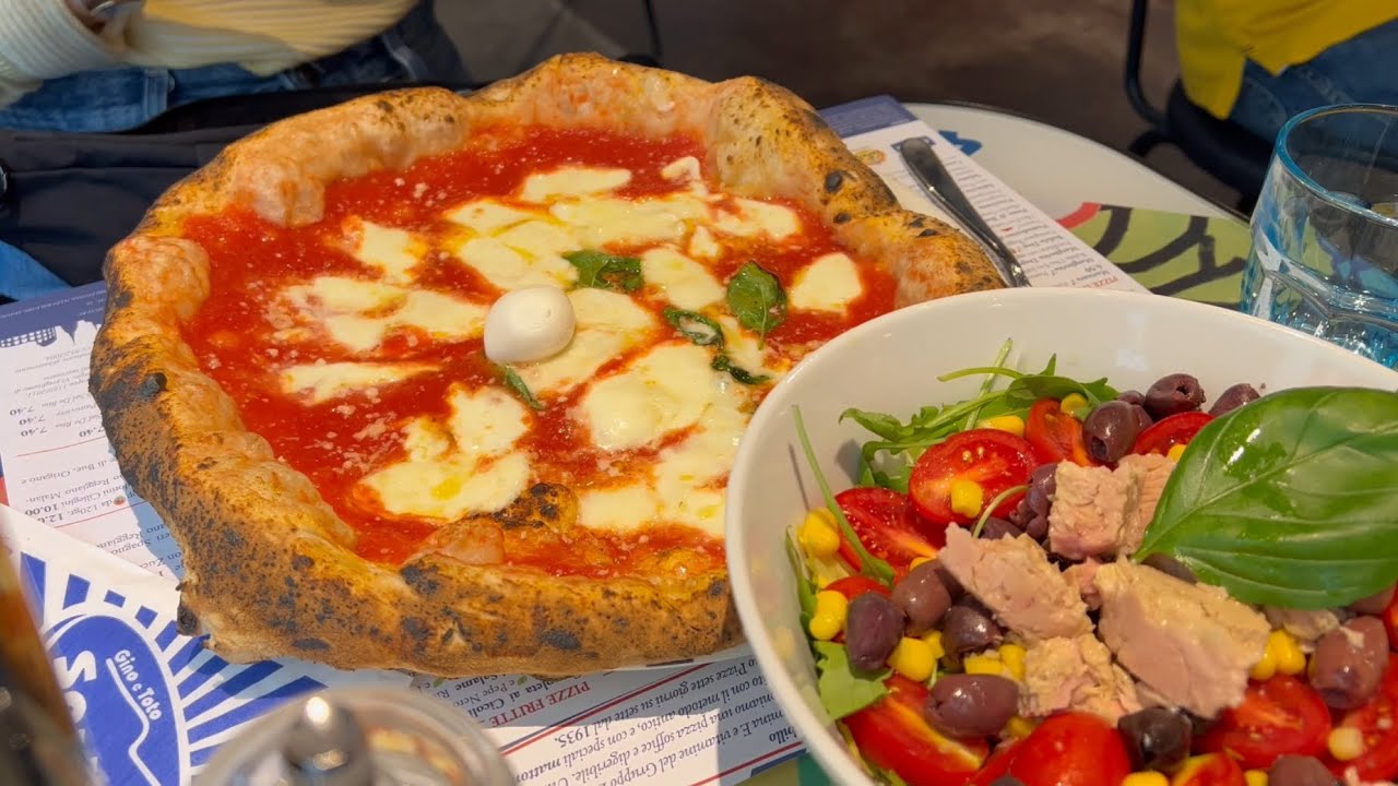 Pizzas Torino: El Sabor de la Tradición Italiana