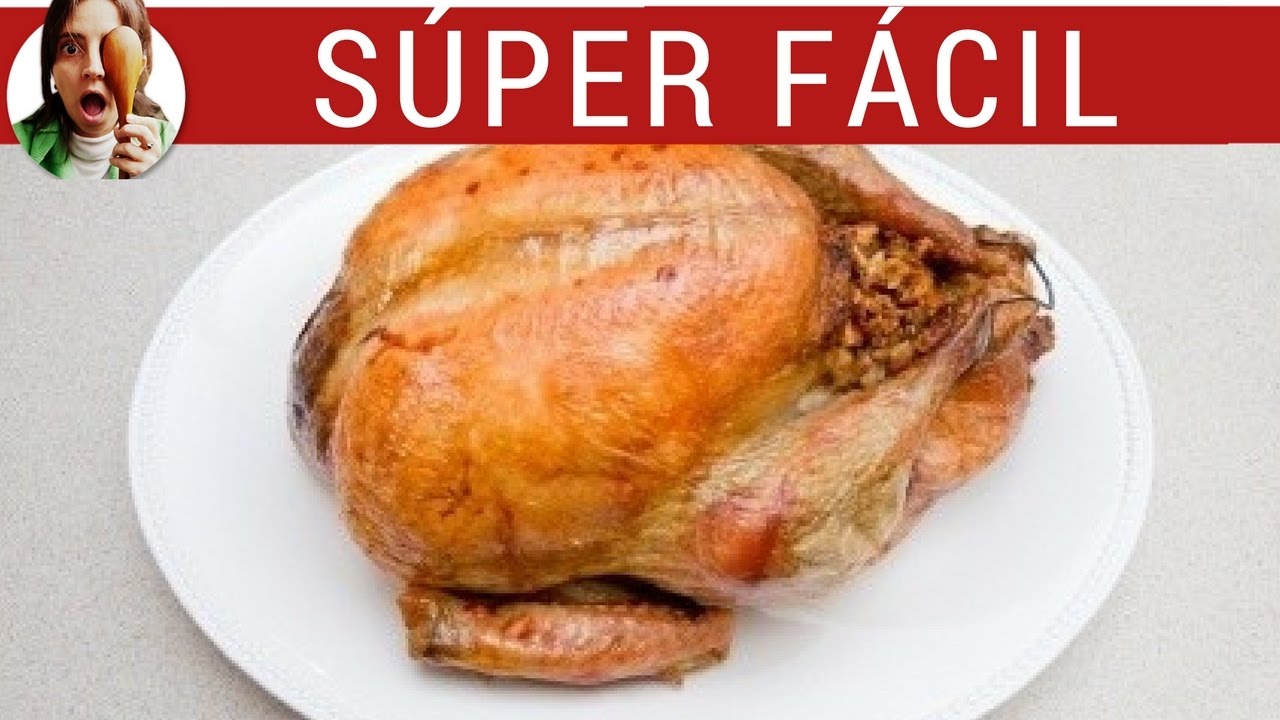 Receta de Pollo a la Sal: Un Plato Fácil y Delicioso