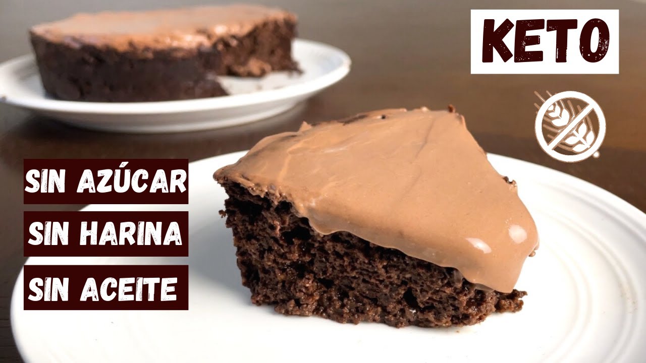 Postres Saludables Sin Grasas ni Azúcar