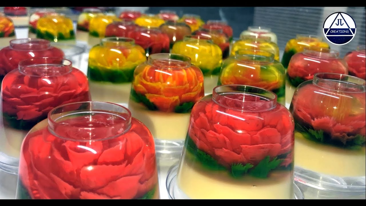 Postres 3D: Los Mejores Platos Para Sorprender a Tus Invitados