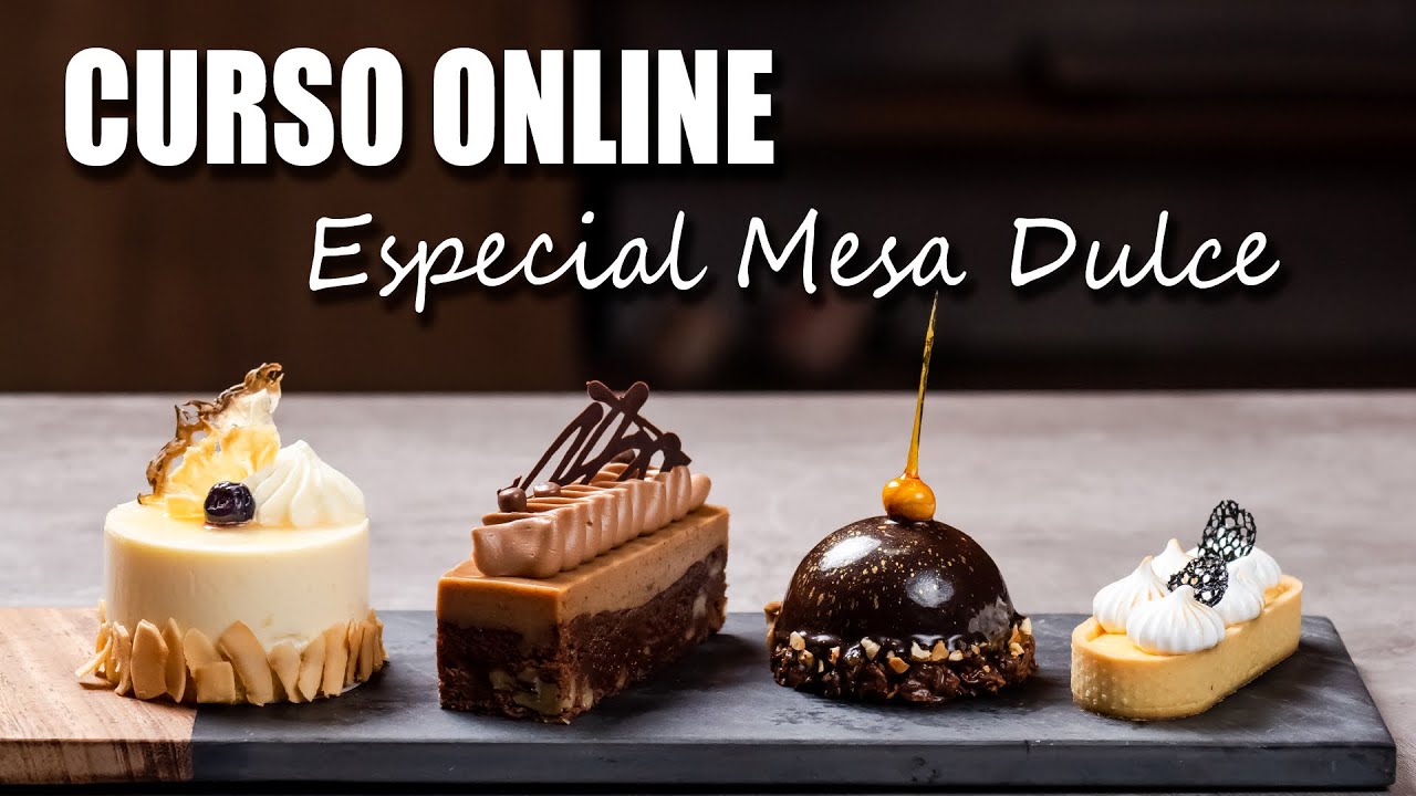 Postres Gourmet para Eventos: Ideas para el Éxito