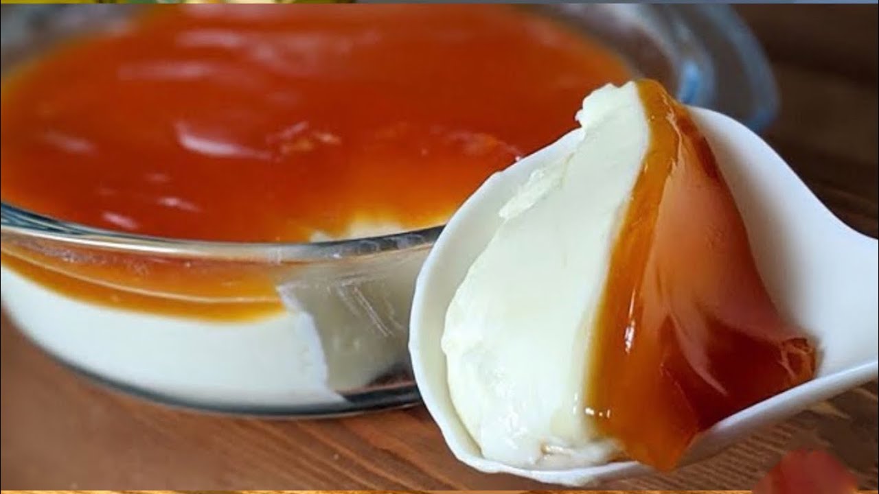 Deliciosos Postres Hechos con Leche: ¡Deliciosas Recetas Fáciles!