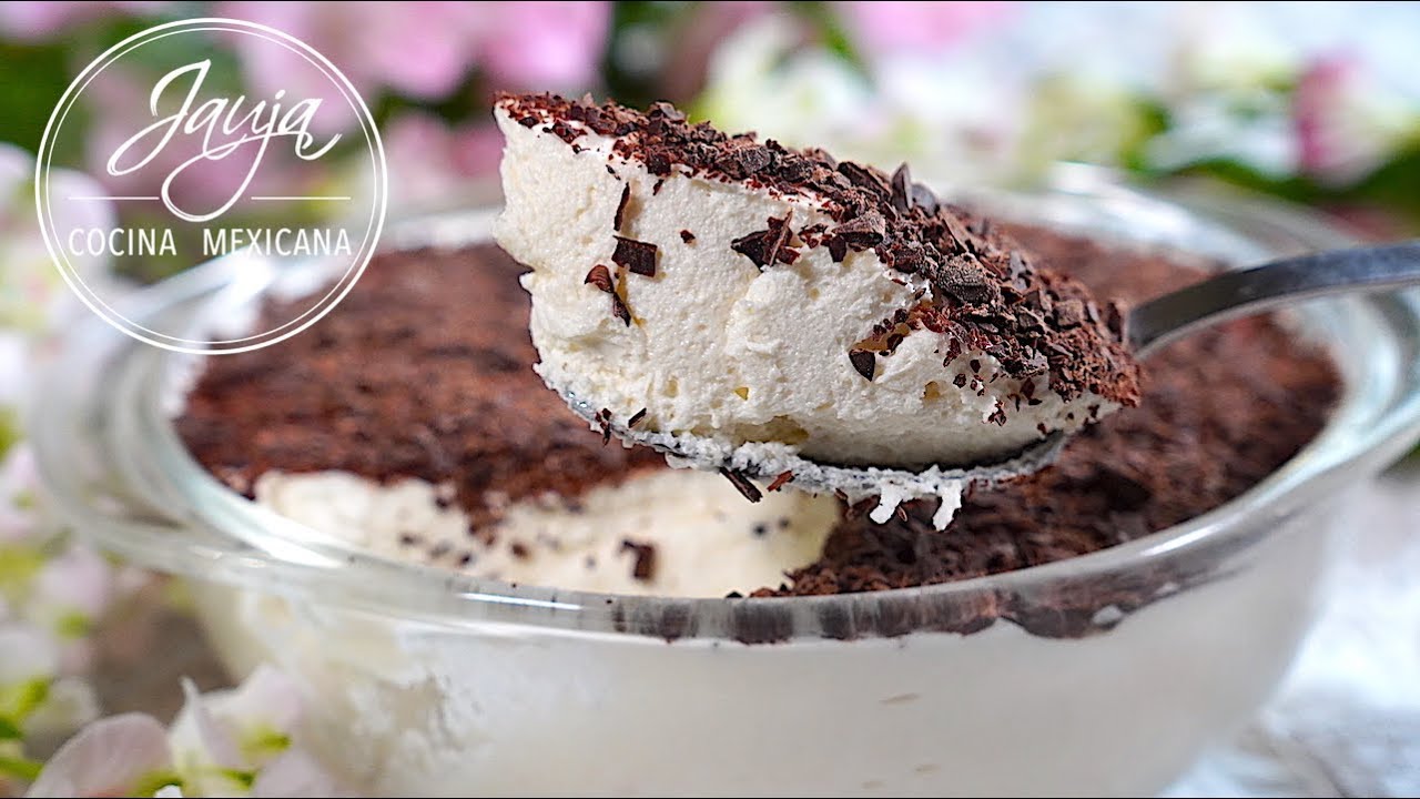 Deliciosos Postres de Jauja: Cocina Mexicana Auténtica