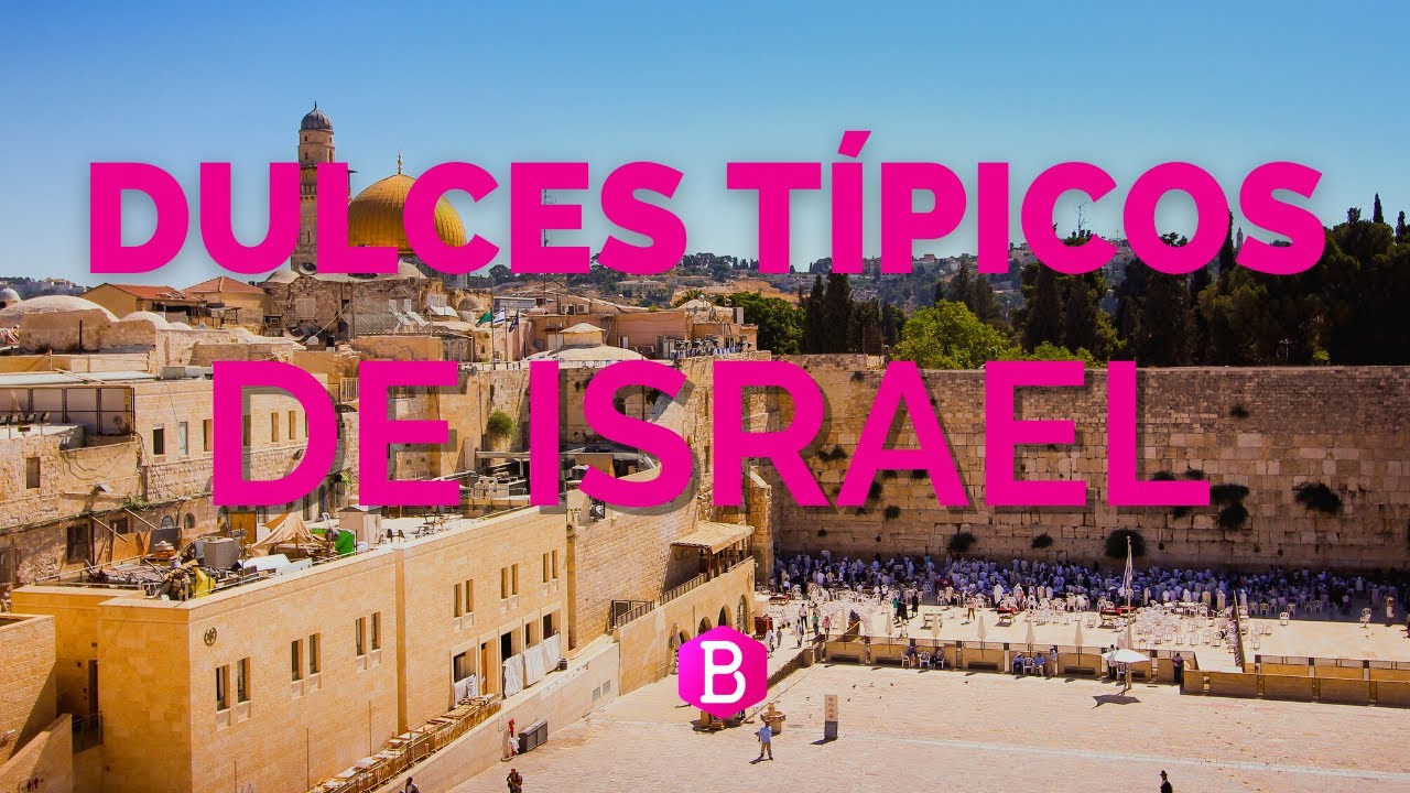Deliciosos Postres Judíos Tradicionales: ¡Disfruta Ahora!