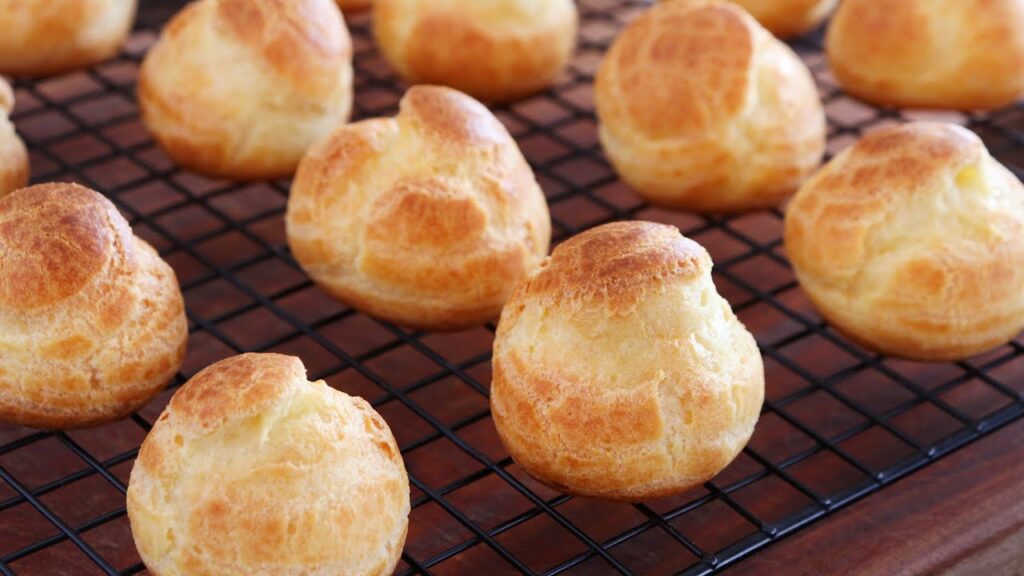 Receta de Masa Bomba: Una Deliciosa Receta Fácil de Hacer