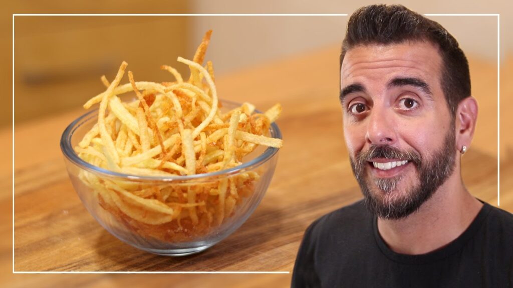 Deliciosas Recetas de Papas Pay: ¡No Te Las Pierdas!