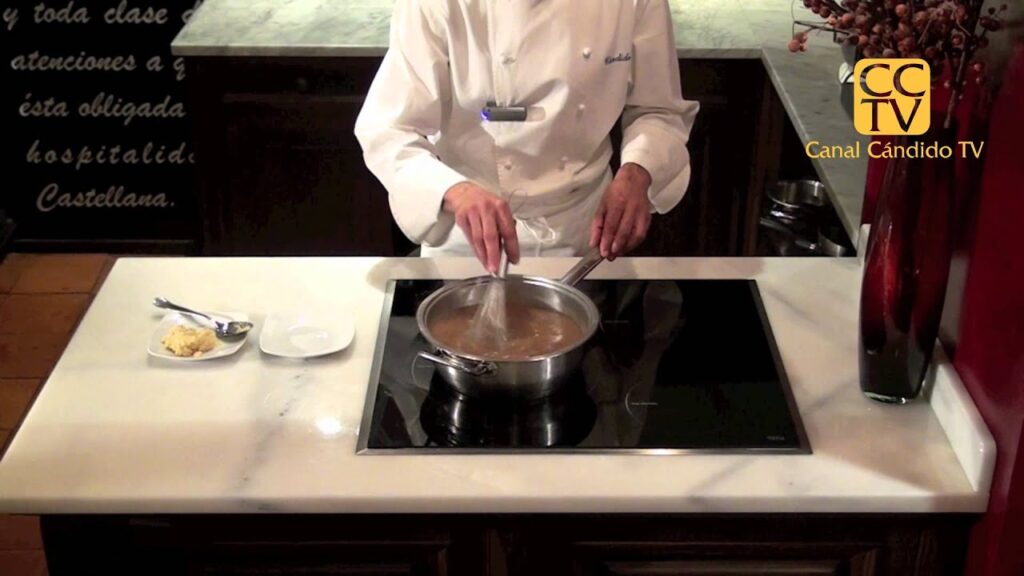 Cocina Fácil: Salsa Española para tu Receta Perfecta