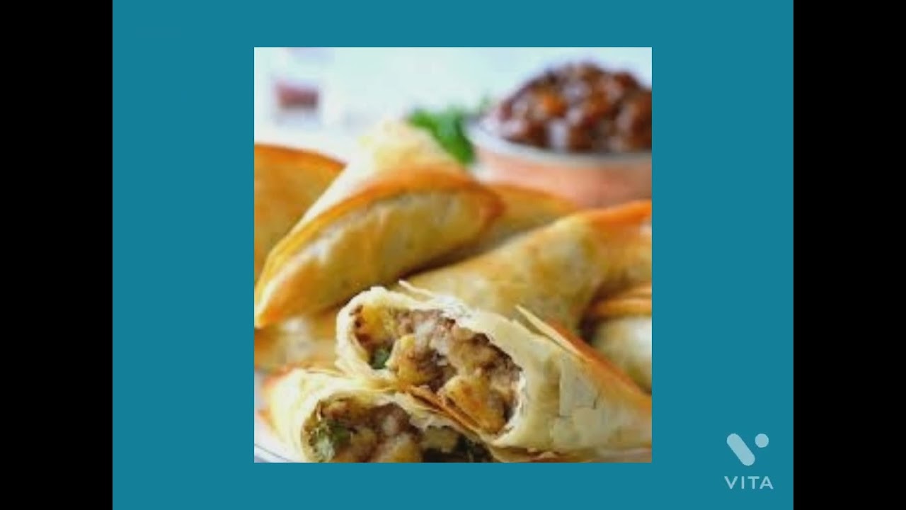 Descubre el Origen y Historia de las Samosas - Nuestras Recomendaciones