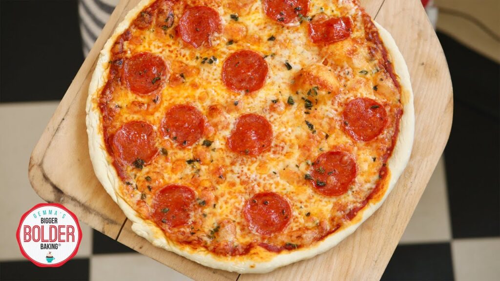Deliciosas Pizzas Simples: Una Guía Fácil para Hacerlas en Casa