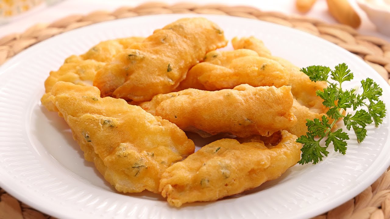 Soldaditos de Pavia: La Receta Fácil de Preparar