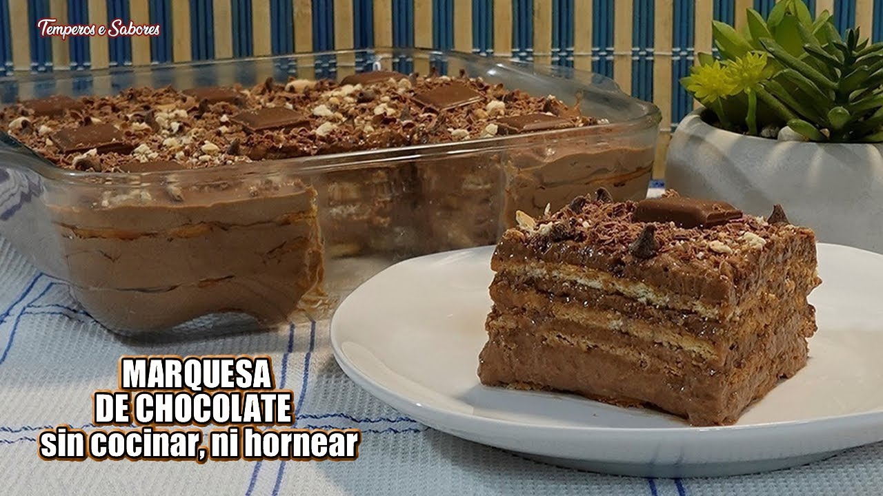 Deliciosos Temperos y Sabores para Postres