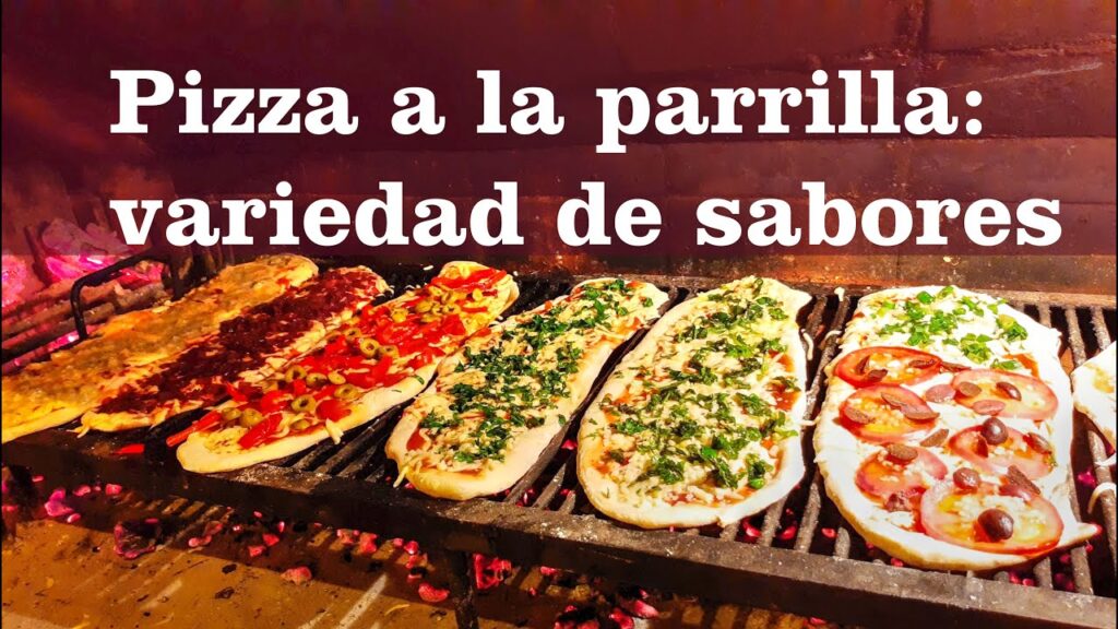 Los Mejores Tipos de Pizza Argentina: ¡Descúbrelos!