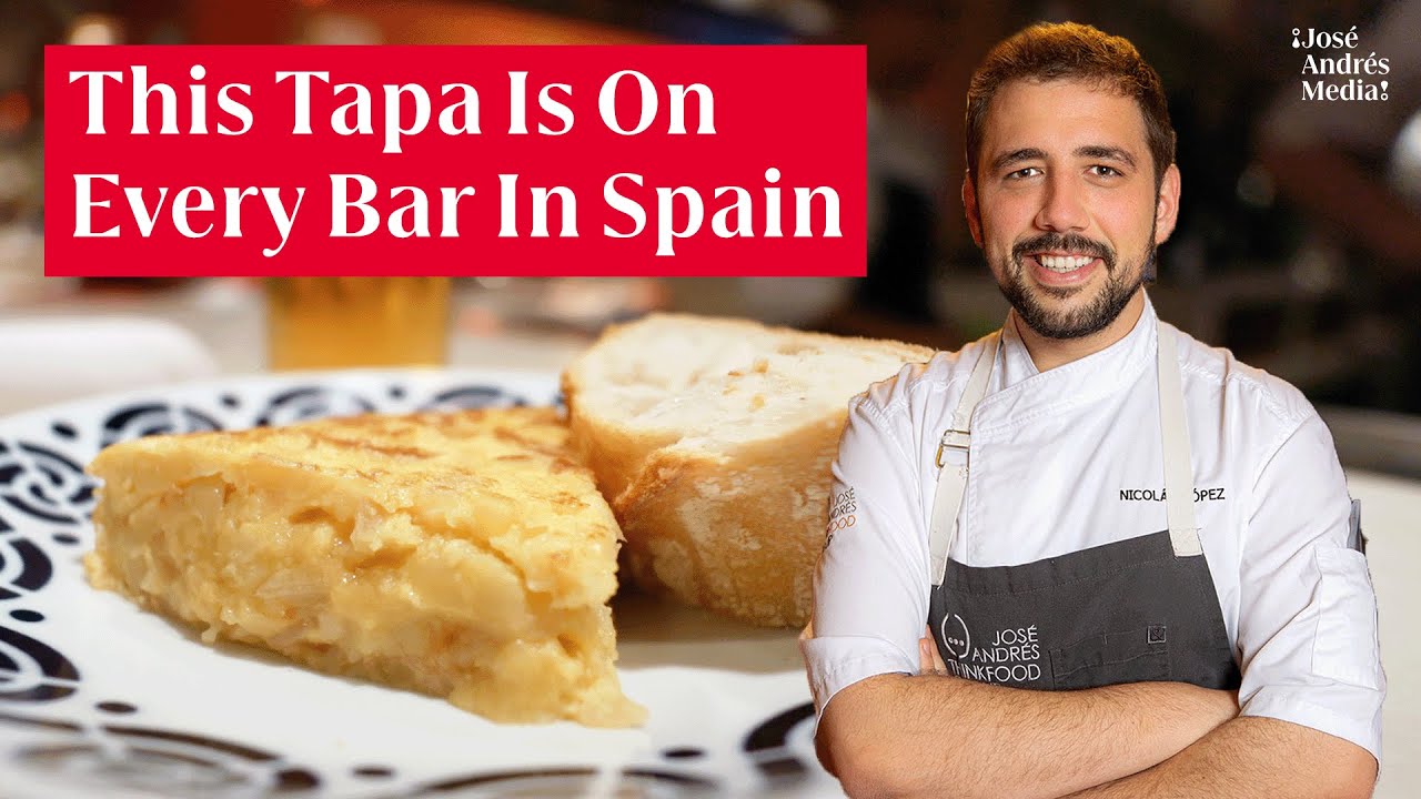 Receta Fácil y Deliciosa de Tortilla de Papas Verde