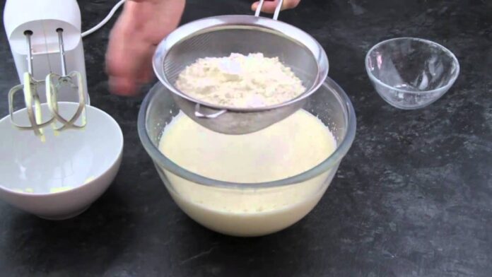 Deliciosas Recetas de Webos Fritos para tu Fiesta