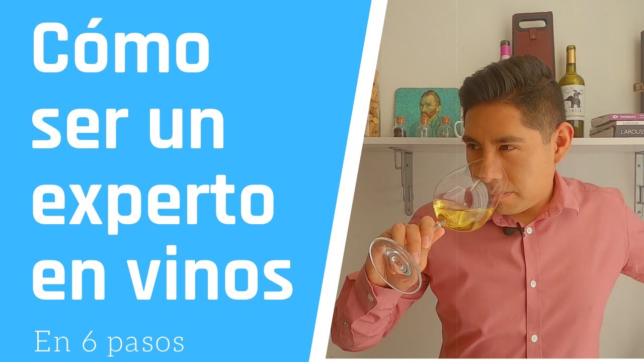 Conviértete en un Experto en Vino: Aprende Cómo Ahora