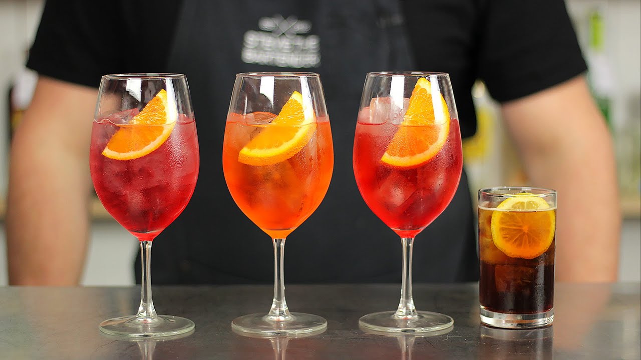 Descubre los mejores aperitivos xatos para sorprender a tus invitados